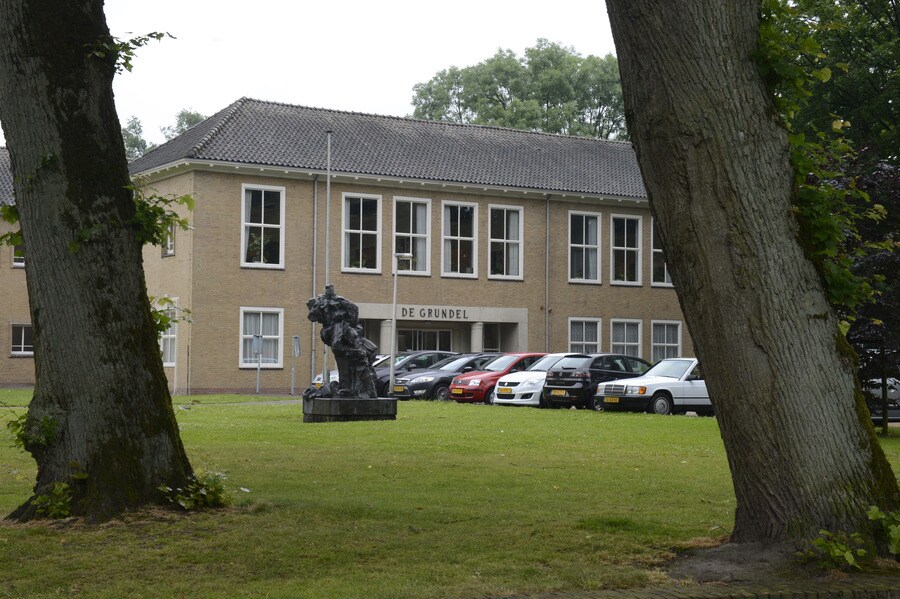Aangifte tegen 'bosjongen' uit Hengelo | Trouw