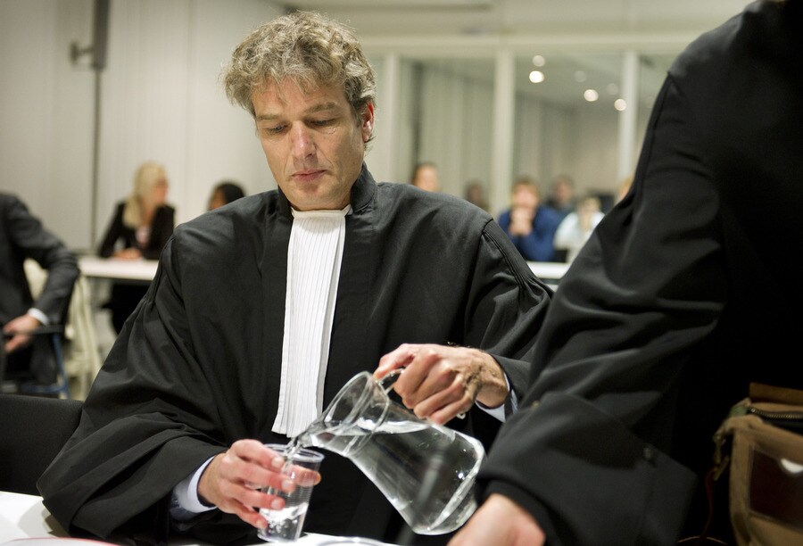 'Justitie kan miljoenen Endstra niet bij Holleeder halen' | Trouw