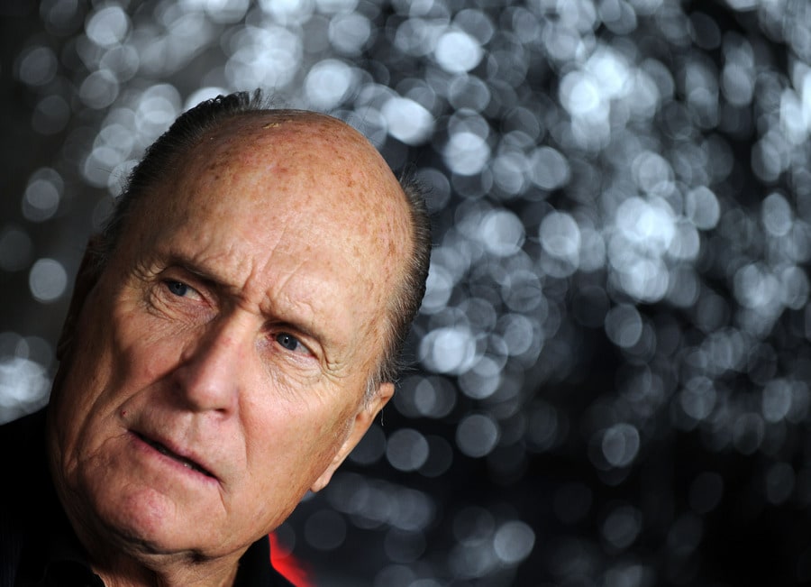 Amerikaanse acteur Robert Duvall (95) overleden | Trouw