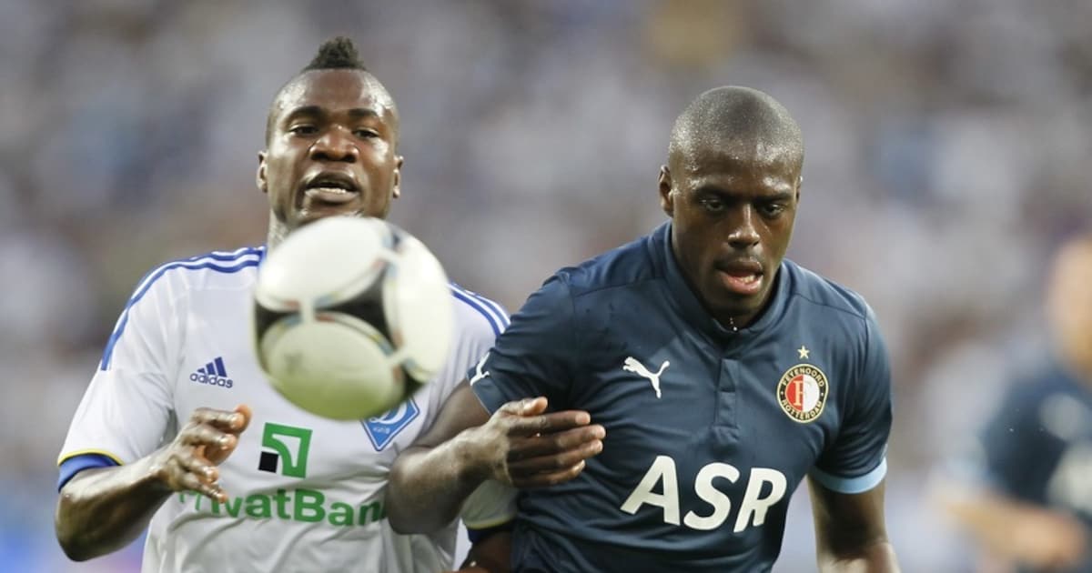 Van Gaal verrast met Dost, Martins Indi en Van Rhijn | Trouw