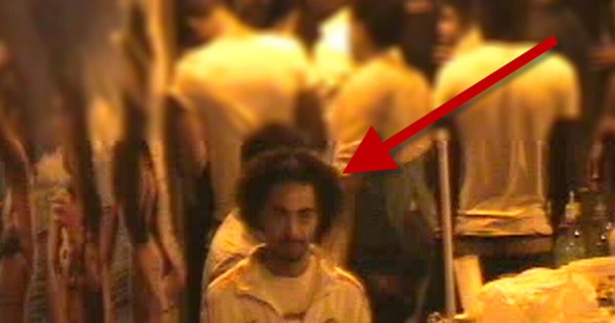 Politie publiceert beelden relschoppers Rotterdam | Trouw