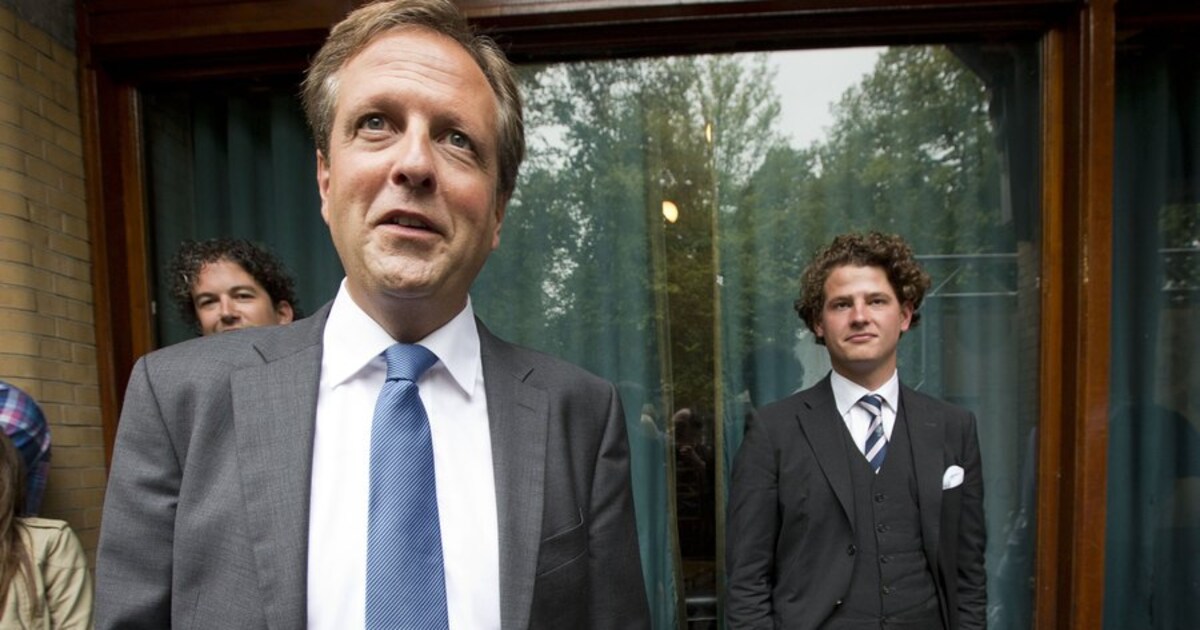 Pechtold: de oplossing ligt in het midden | Trouw