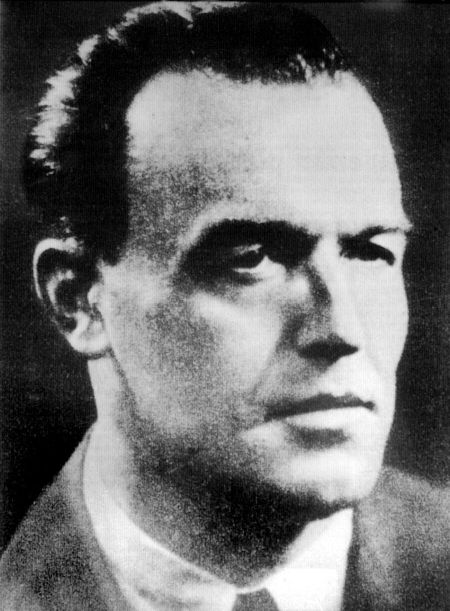 Proces naziarts 'Dokter Dood' stopgezet | Trouw