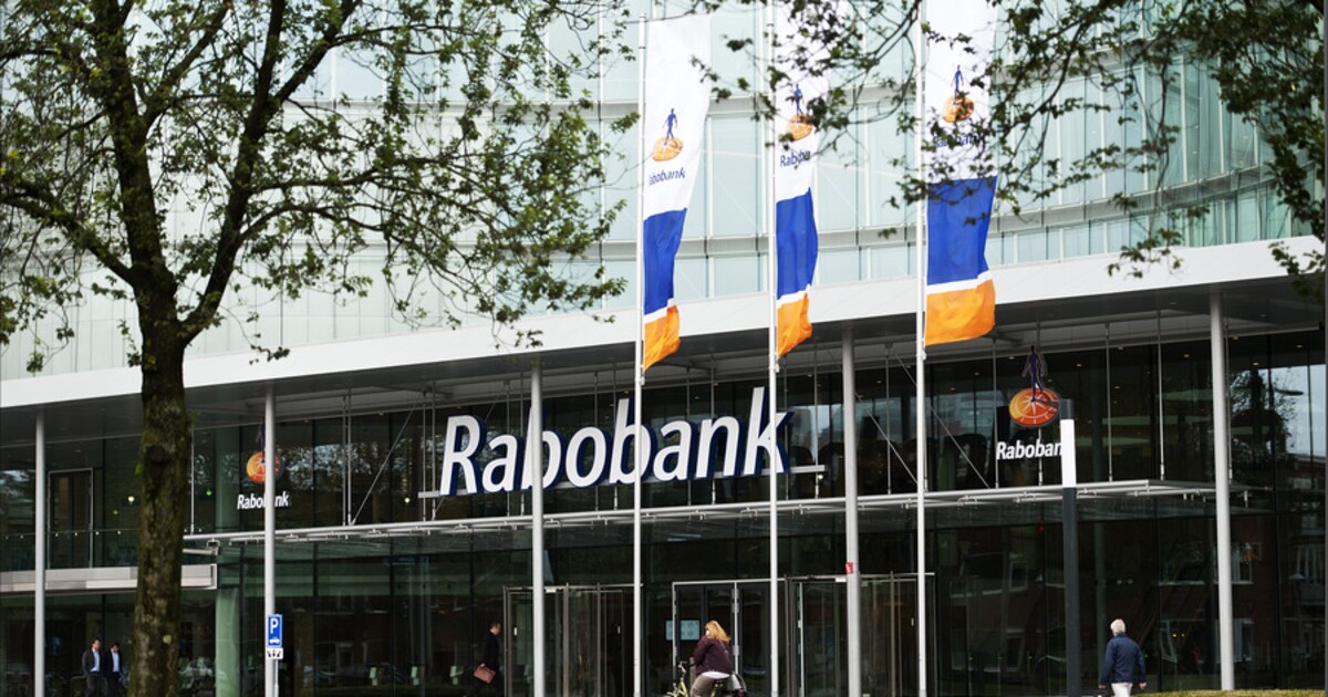Storing internetbankieren bij Rabobank voorbij | Trouw