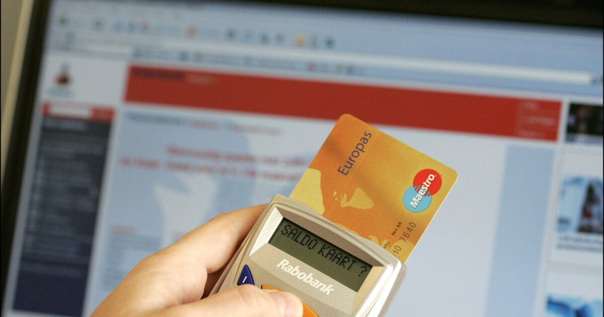 Fraude internetbankieren met 14 procent gestegen | Trouw