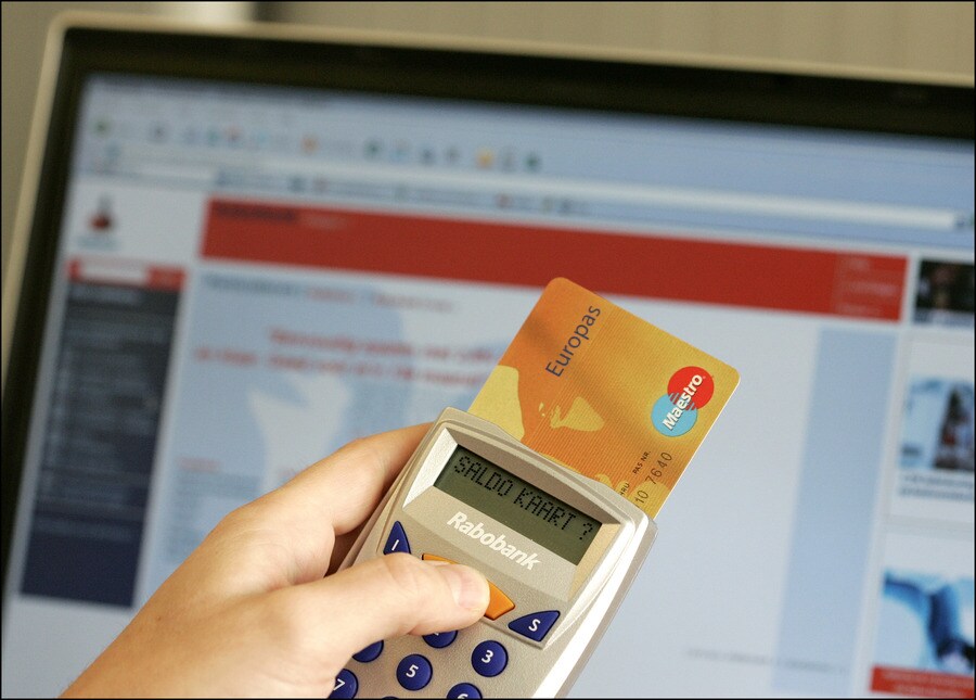 Fraude internetbankieren met 14 procent gestegen | Trouw