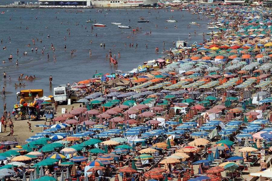 Albanië kan kandidaat-lidstaat EU worden | Trouw