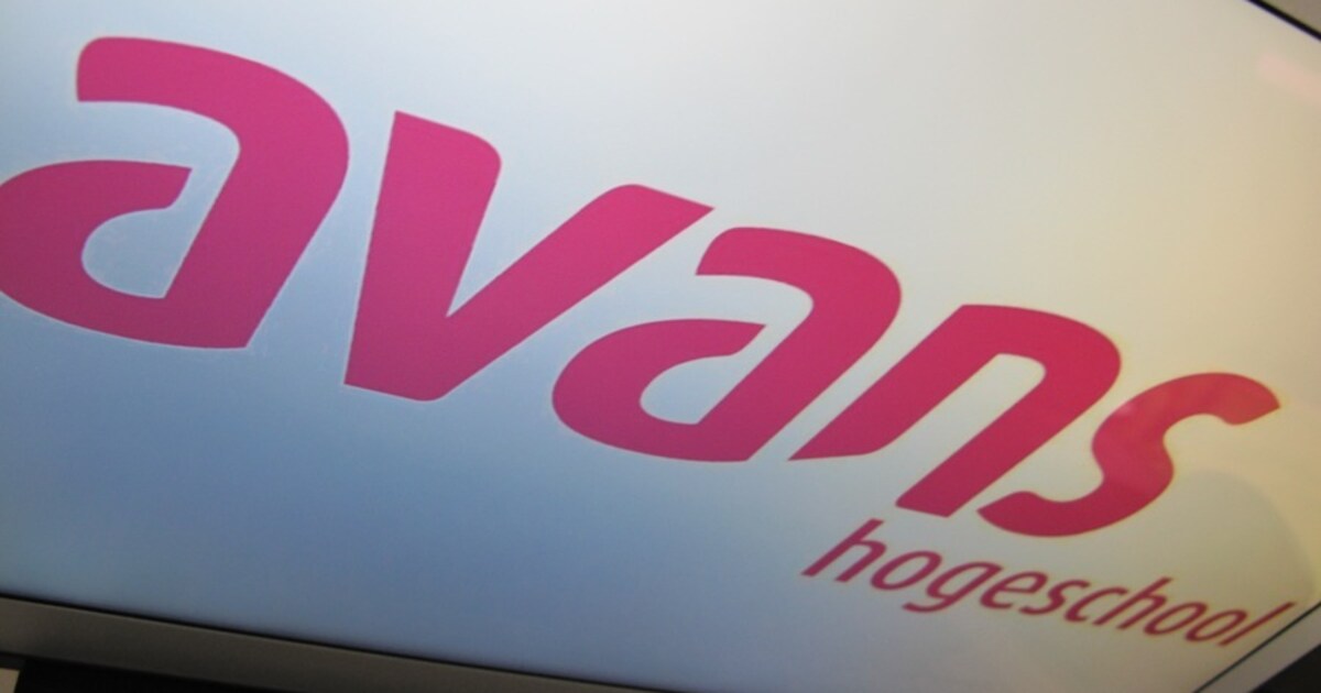 Avans opnieuw beste grote hbo-instelling | Trouw