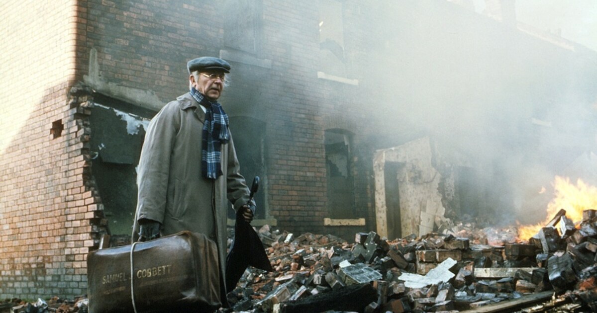 'Corporal Jones' uit Dad's Army overleden | Trouw