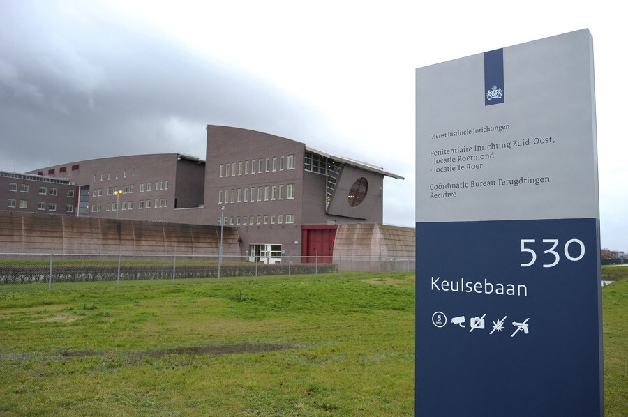 Zorgen over bezuiniging in gevangeniswezen | Trouw