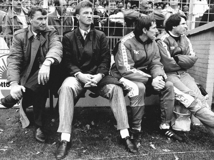 Spitz Kohn overleden | Trouw