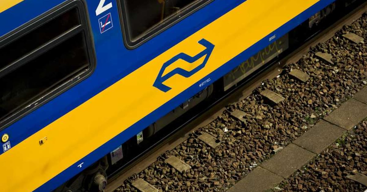 'NS en ProRail hebben geen gezamenlijke visie' | Trouw