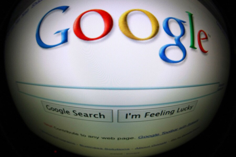Consumentenbond vindt beperkt effect 'filter bubble' op Google | Trouw