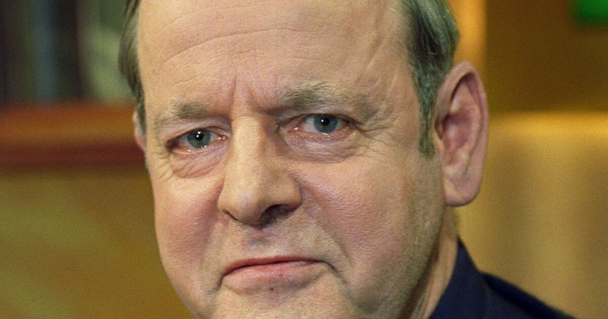 Oud-PPR-voorman Herman Verbeek overleden | Trouw