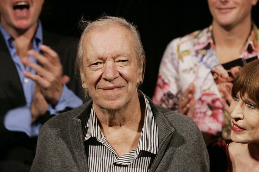 De halfzus die Ramses Shaffy nooit heeft gekend | Trouw