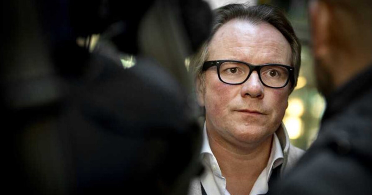 Vlug trekt klacht tegen advocaten in | Trouw