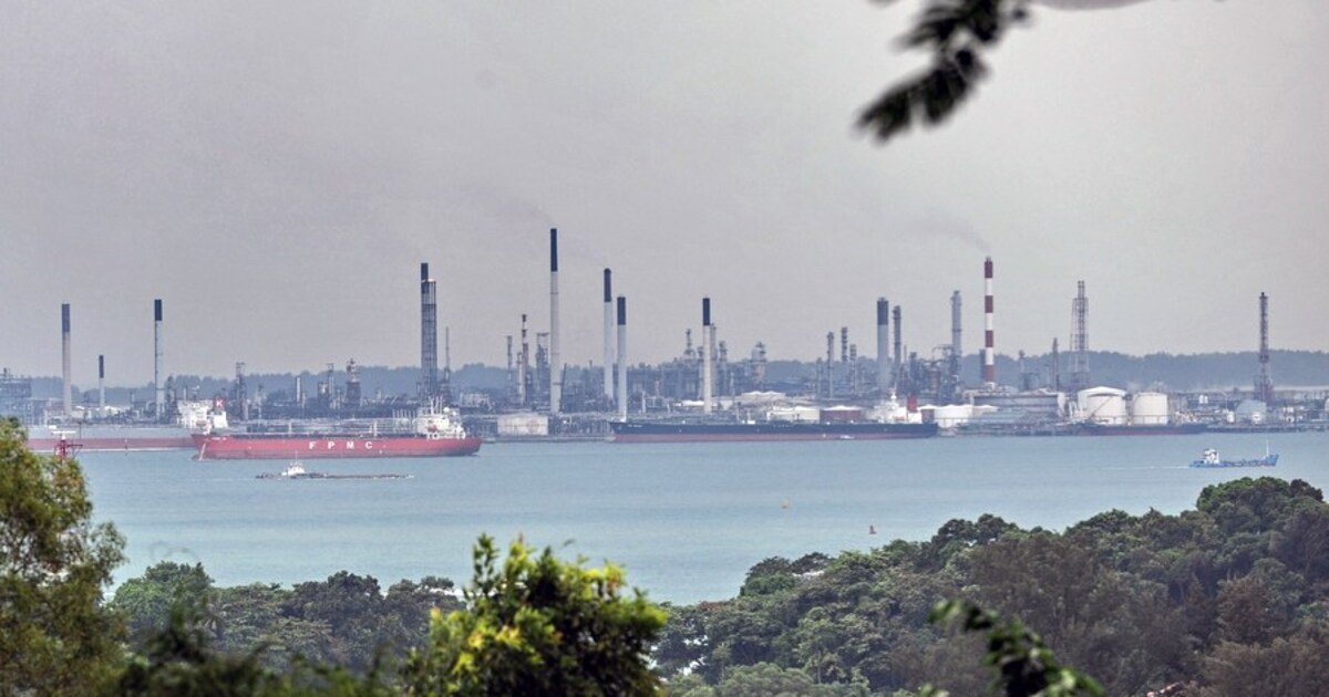 Shell begint in april met gasproductie in Basra | Trouw