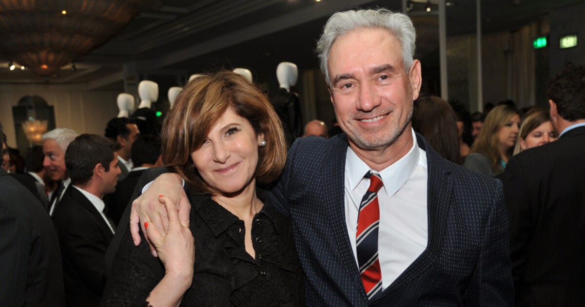 Sony-baas: in films geen homostereotypen meer | Trouw