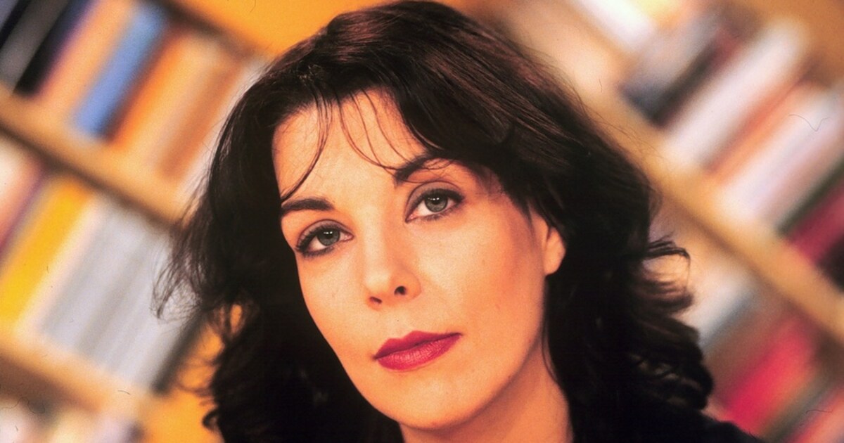 Manon Uphoff wint Opzij Literatuurprijs | Trouw