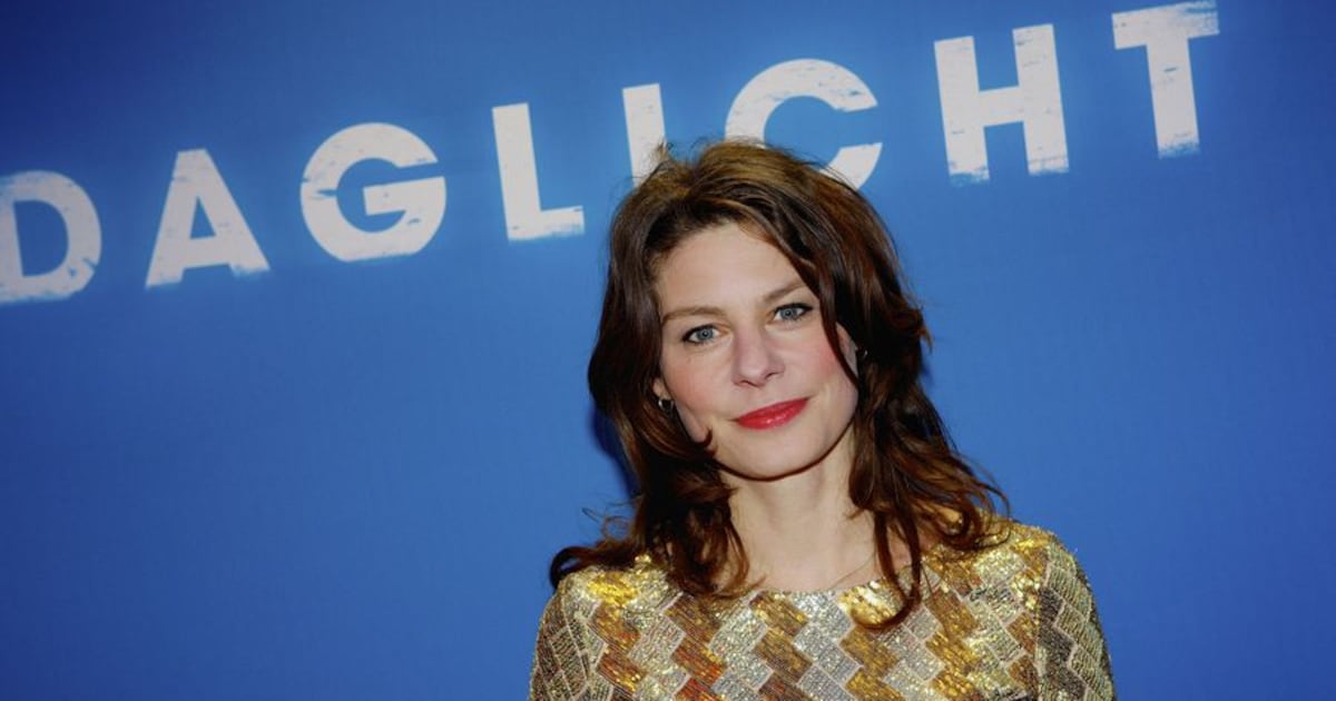 Rifka Lodeizen in verfilming 'Op zee' | Trouw