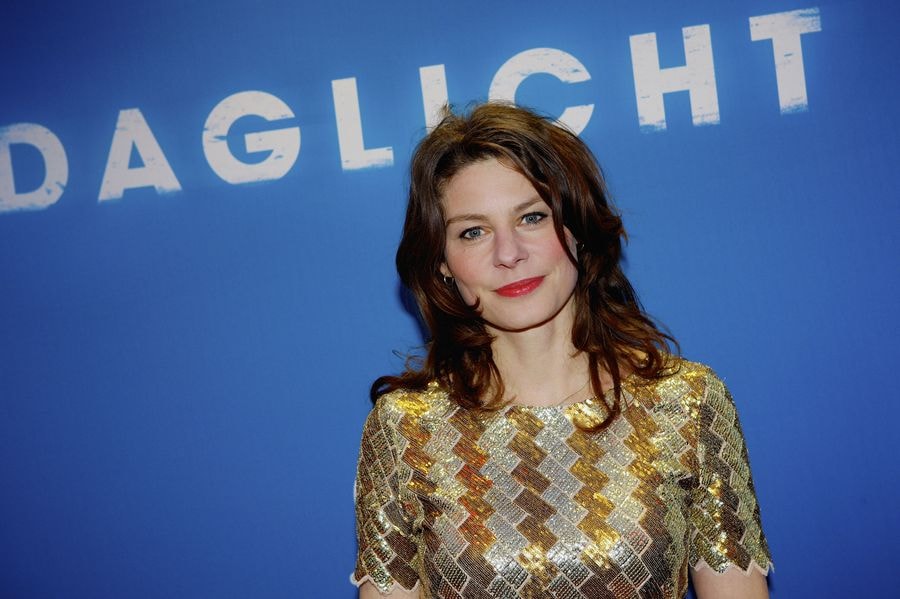 Rifka Lodeizen in verfilming 'Op zee' | Trouw