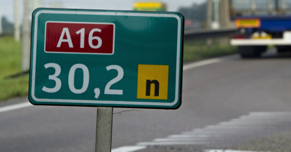 ANWB: hoogtepunt files moet nog komen | Trouw