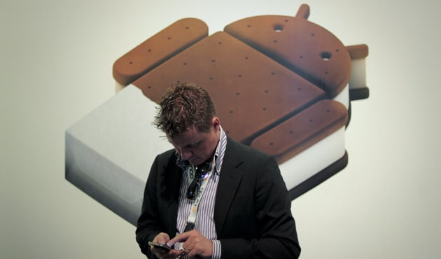 QWERTY maakt plaats voor KALQ op mobiele apparaten | Trouw