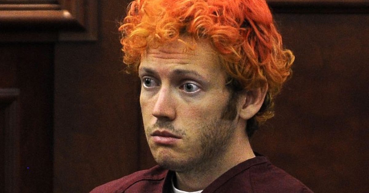 Bioscoopschutter: ik was niet toerekeningsvatbaar | Trouw