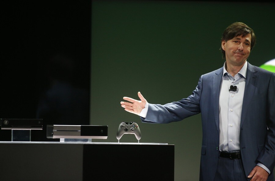 Xbox One, opvolger Xbox 360, brengt 'totaalentertainment' | Trouw