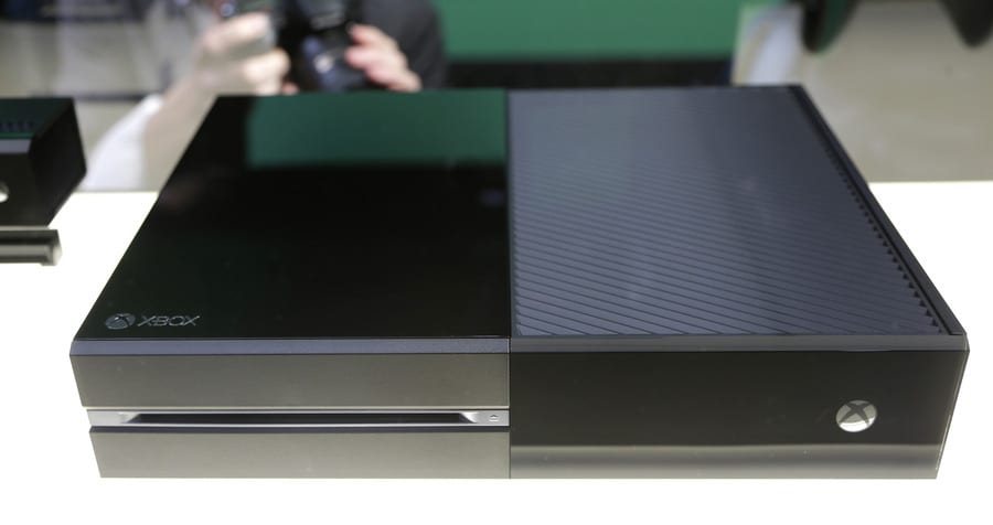 Microsoft verdedigt 'VCR-look' nieuwe Xbox One | Trouw