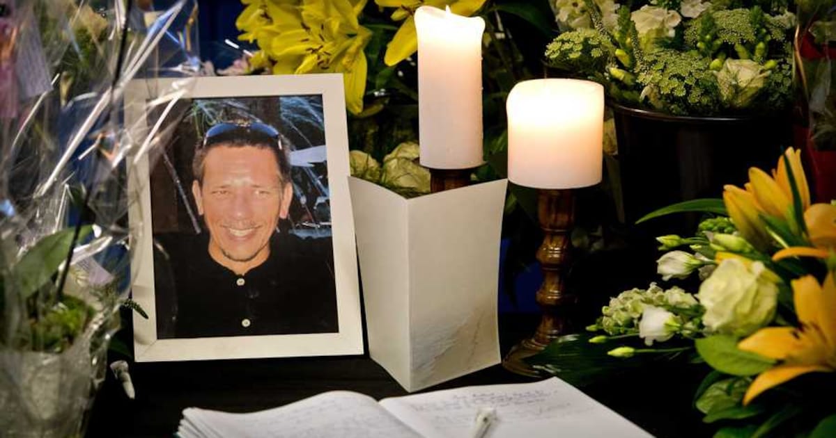 Rechter doet uitspraak in grensrechterzaak | Trouw