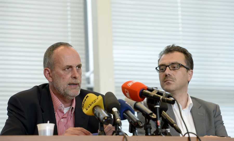 'Geen enkele sprake van sluiting Ibn Ghaldoun' | Trouw