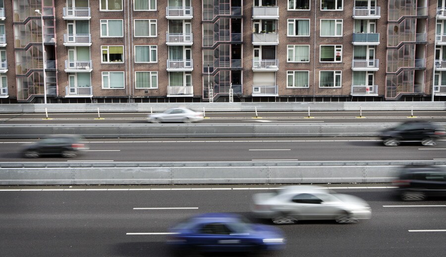 Auto delen razend populair | Trouw