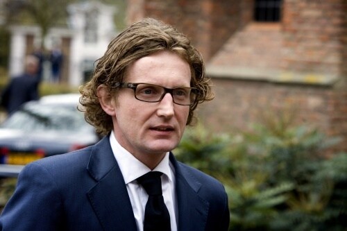 Radiostation prins Bernhard overgenomen | Trouw