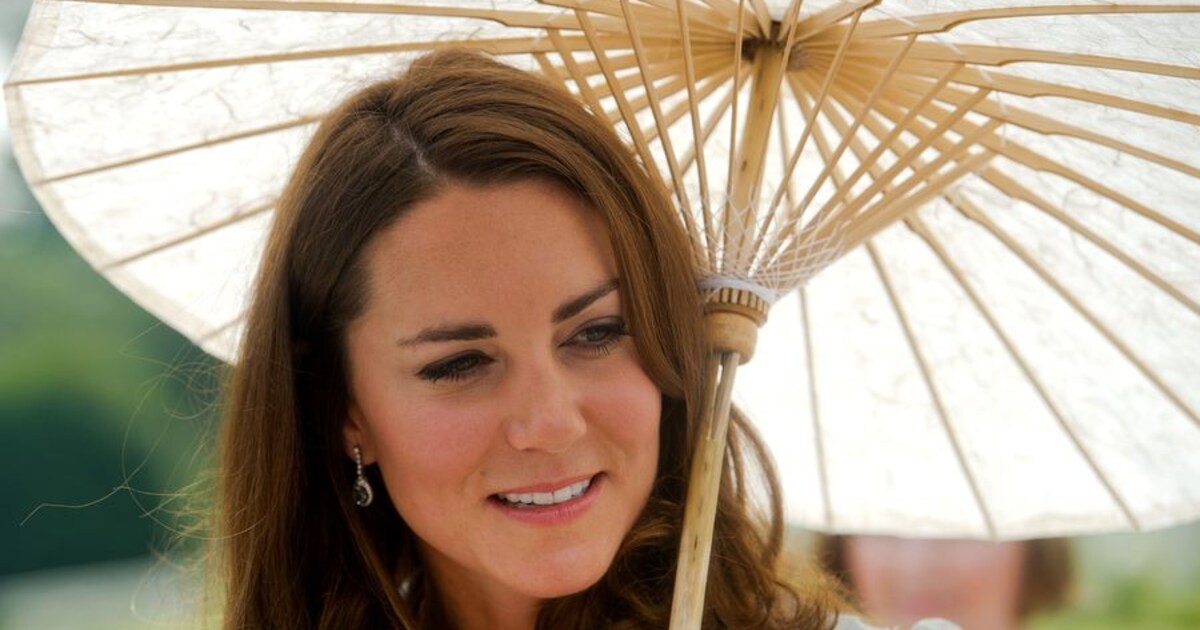 Baby Kate en William heeft al eigen wiki | Trouw