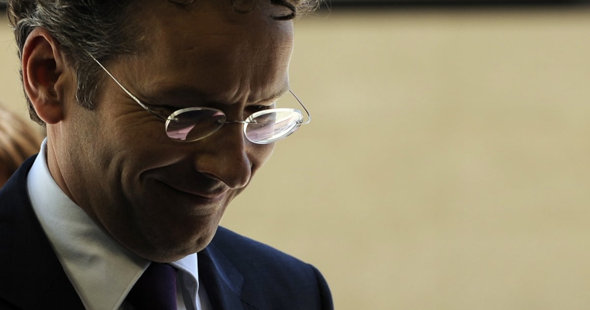 'Ministeries gaven 472 miljoen onrechtmatig uit' | Trouw