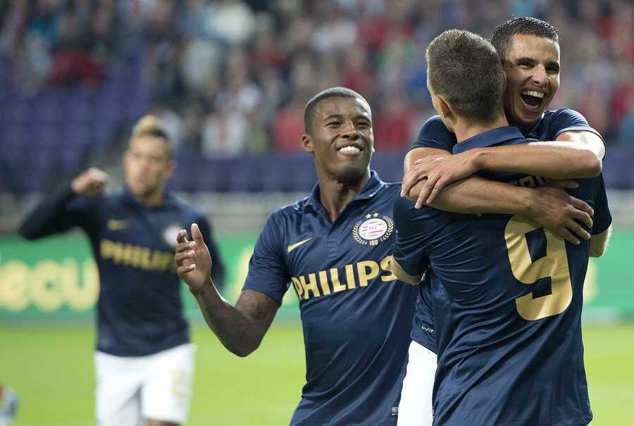 PSV treft AC Milan in laatste voorronde Champions League | Trouw