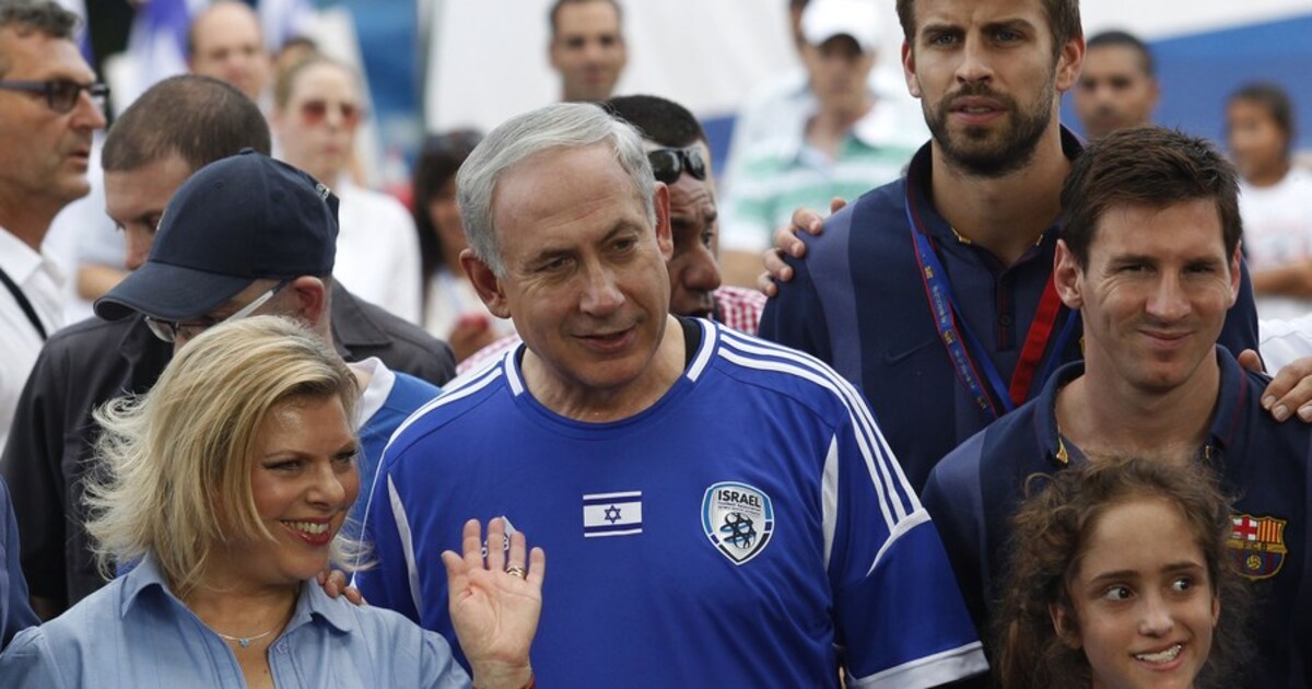 Israëlische premier Netanyahu ondergaat hernia-operatie | Trouw