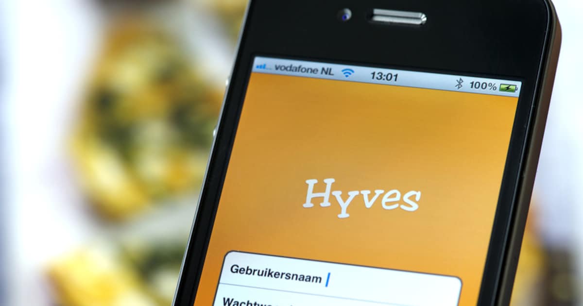 TMG: 'Wij kijken scherp naar de toekomst van Hyves' | Trouw