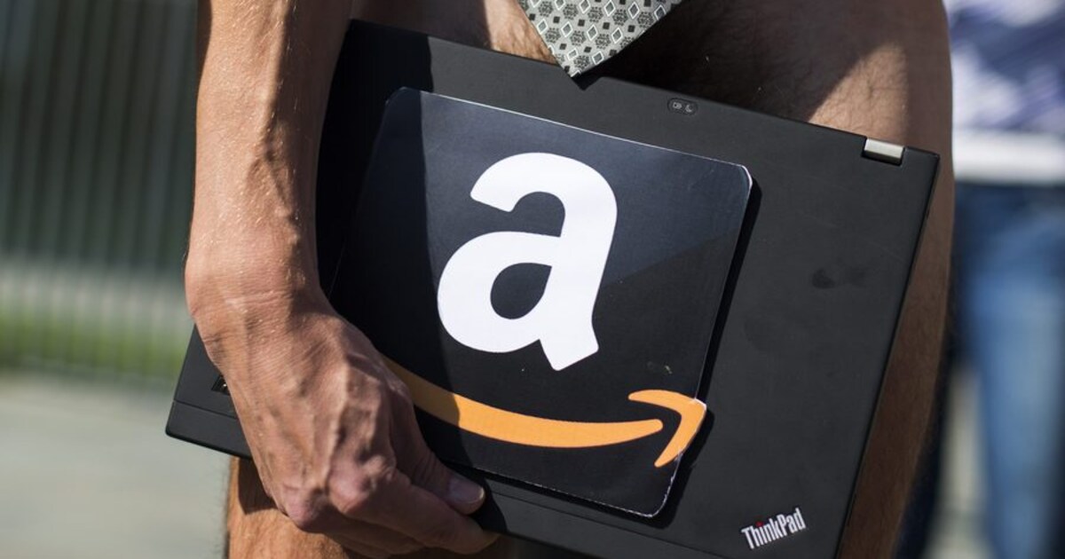 'Amazon wil smartphone gratis aanbieden' | Trouw