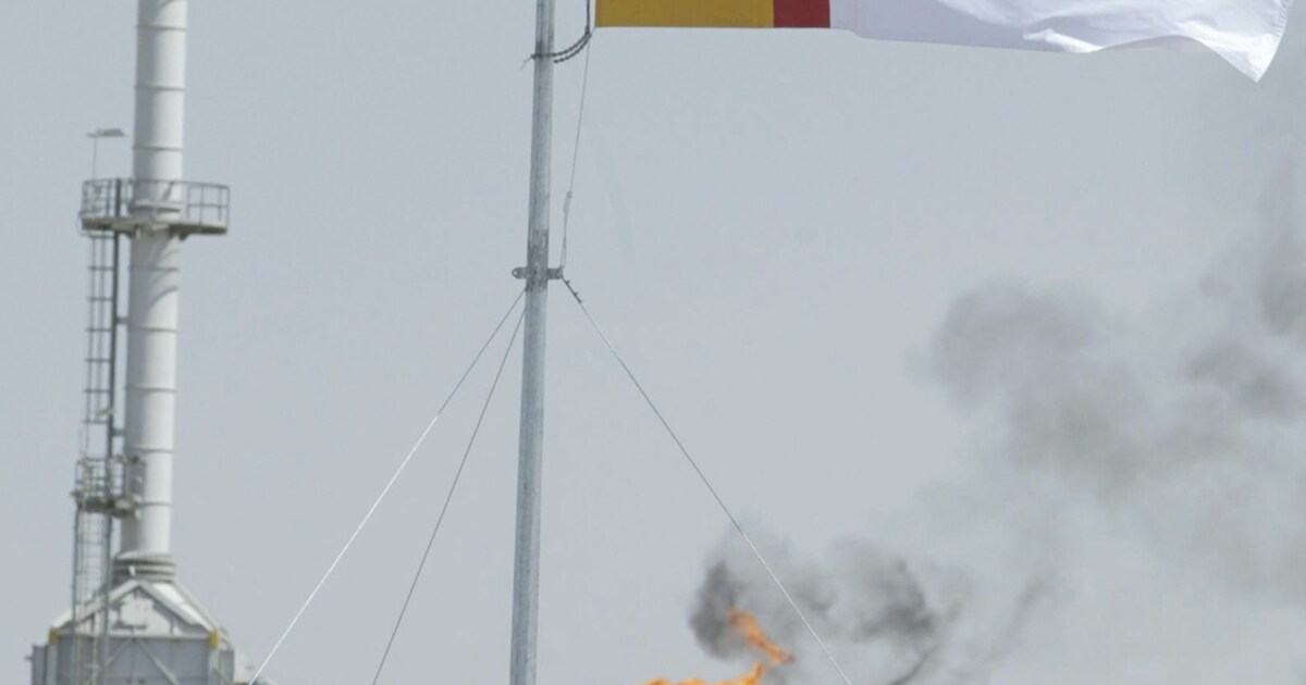 Shell populairste bedrijf op LinkedIn | Trouw