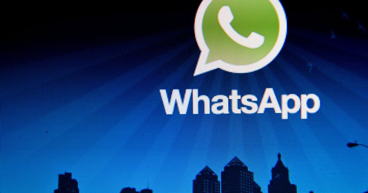 Virusmelding bij nieuwe versie WhatsApp voor Android | Trouw