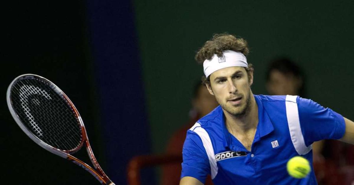 Herman Ram: 'Geen positieve test voor Robin Haase' | Trouw