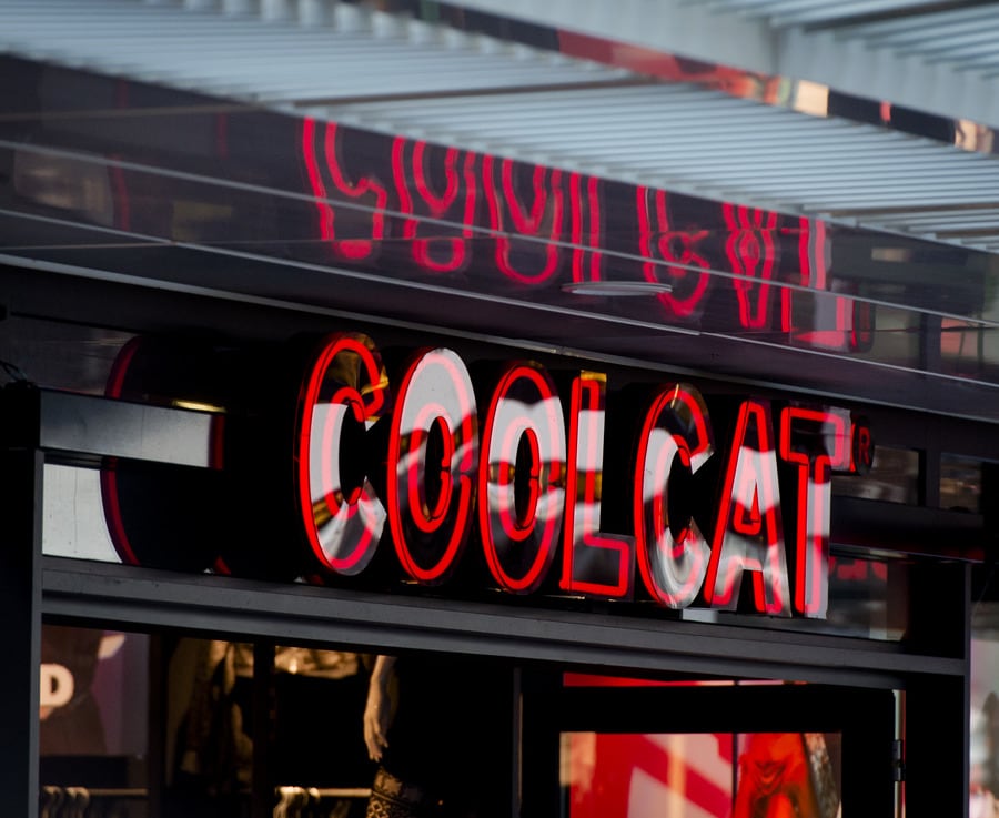 'Coolcat gaat convenant Bangladesh tekenen' | Trouw