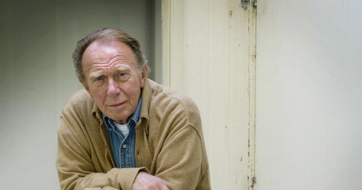 Acteur en regisseur Kees Brusse (88) overleden | Trouw