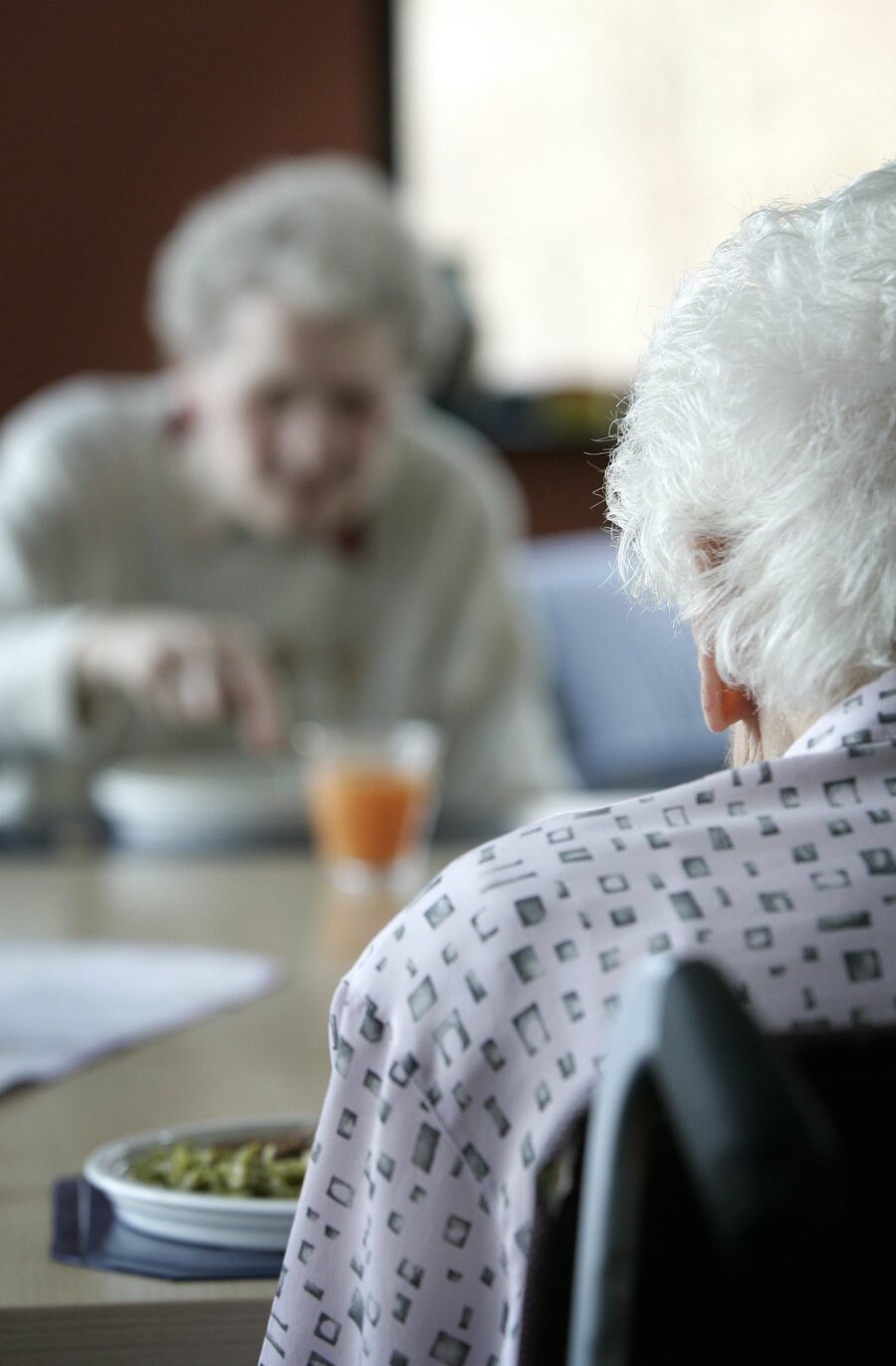 Verpleegster vergiftigde negen bejaarden | Trouw