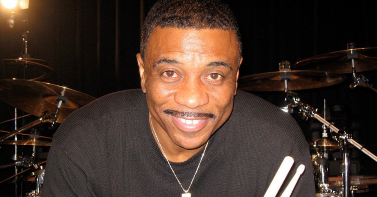 Topdrummer Ricky Lawson (59) overleden | Trouw