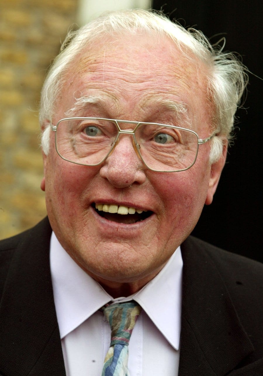 Acteur Piet Ekel 'Malle Pietje' uit Swiebertje overleden | Trouw