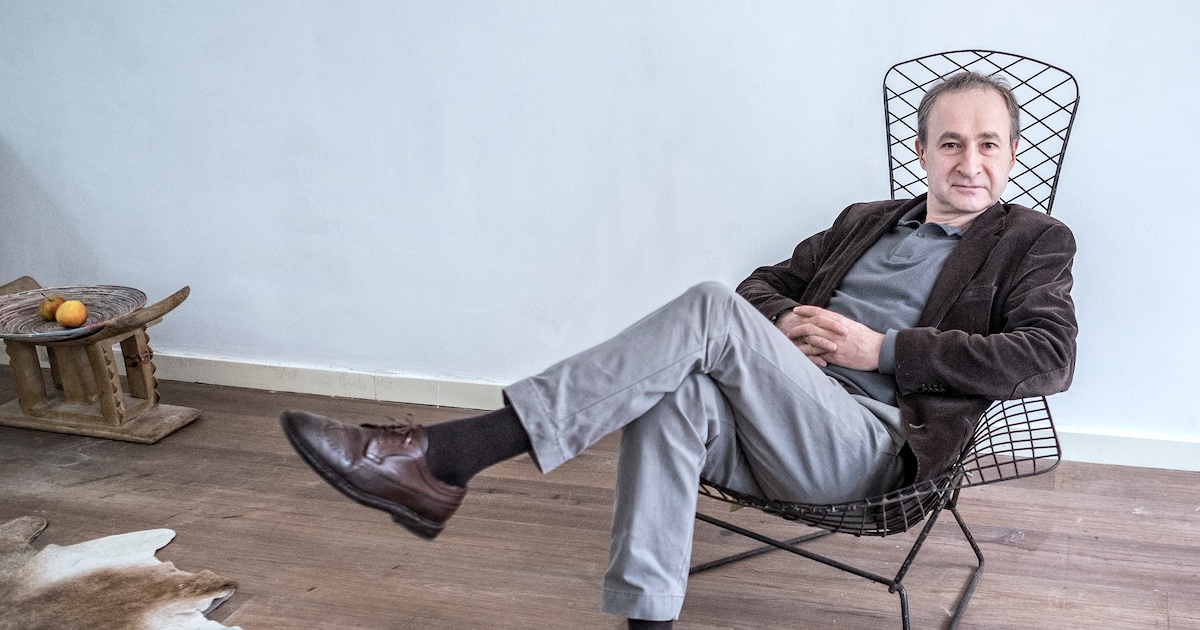 Zijn dit bange tijden? Volgens angstexpert Jim van Os ligt het vooral ...