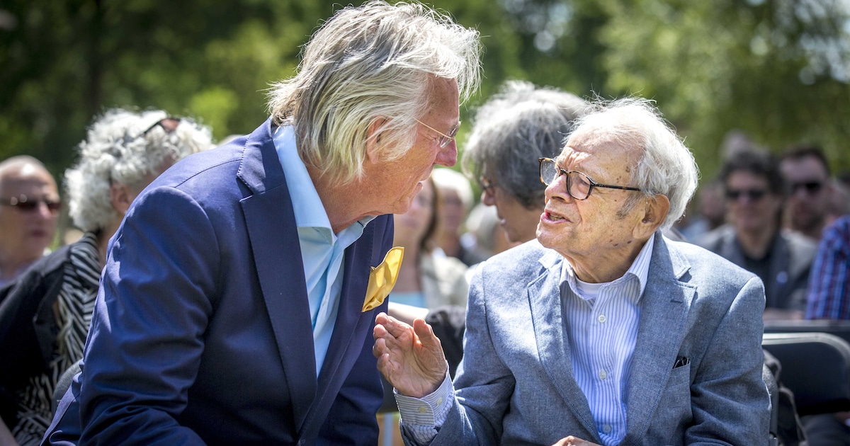 Eerste getuigenis vernietigingskamp Sobibor van Jules Schelvis duikt na ...